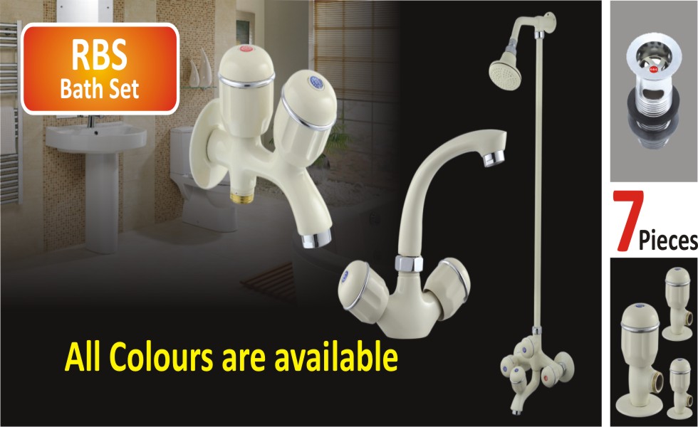 RBS SANITARY FITTING